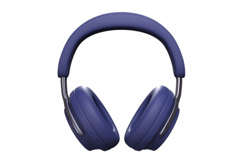 Беспроводные наушники Bose QuietComfort Ultra Headphones 2, Midnight Violet (Полуночный фиолетовый)