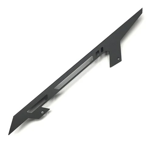 Подходит для KTM RC 390 250 200 125 DUKE RC390 Duke390 2011-2020 аксессуары для Черный, черный