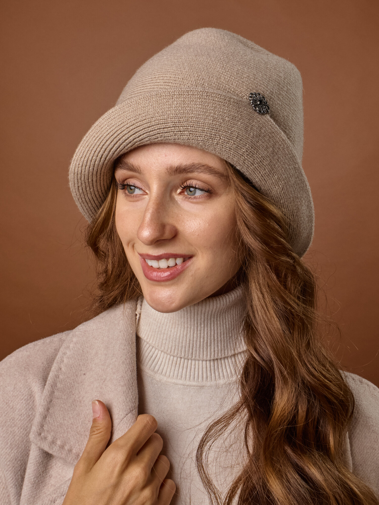 Шляпа для женщин