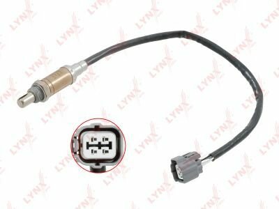 LYNXauto Датчик кислорода ленд ровер рендж ровер 2 / LAND ROVER RANGE ROVER II (P38A) 1994-2002 DM2134