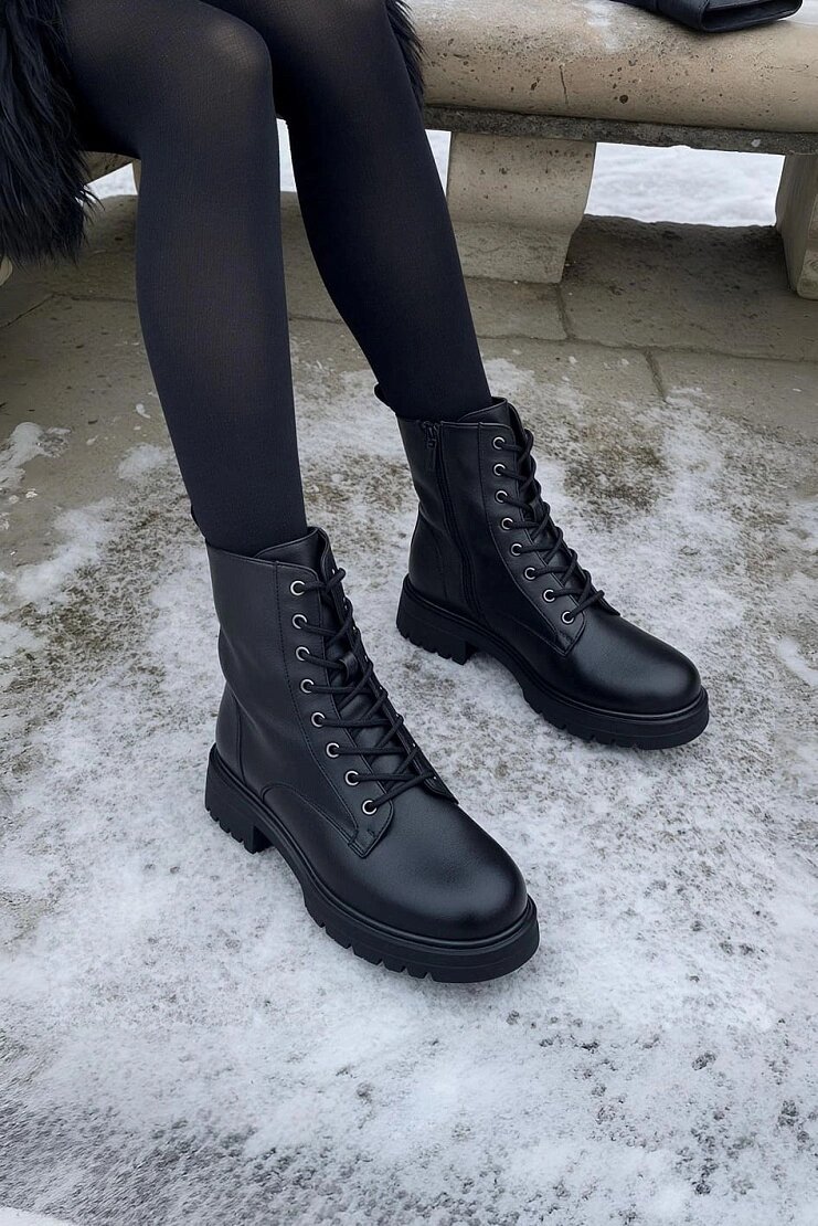 Ботинки берцы