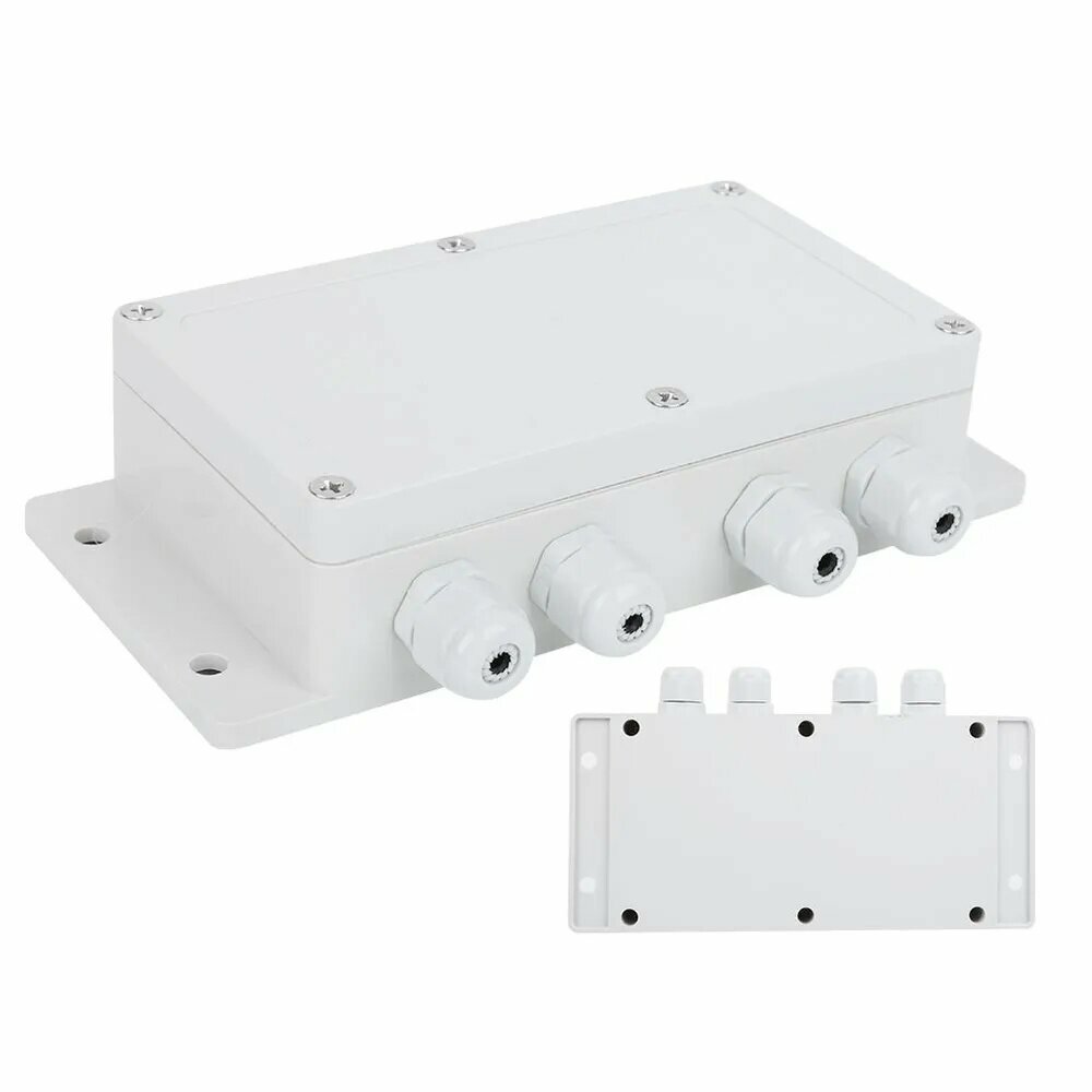 Удаленный GSM-контроллер 2G модели GSMRELAY6 с 6 каналами реле и 6 входами для сигналов тревоги, работающий от напряжения DC12V, поддерживающий