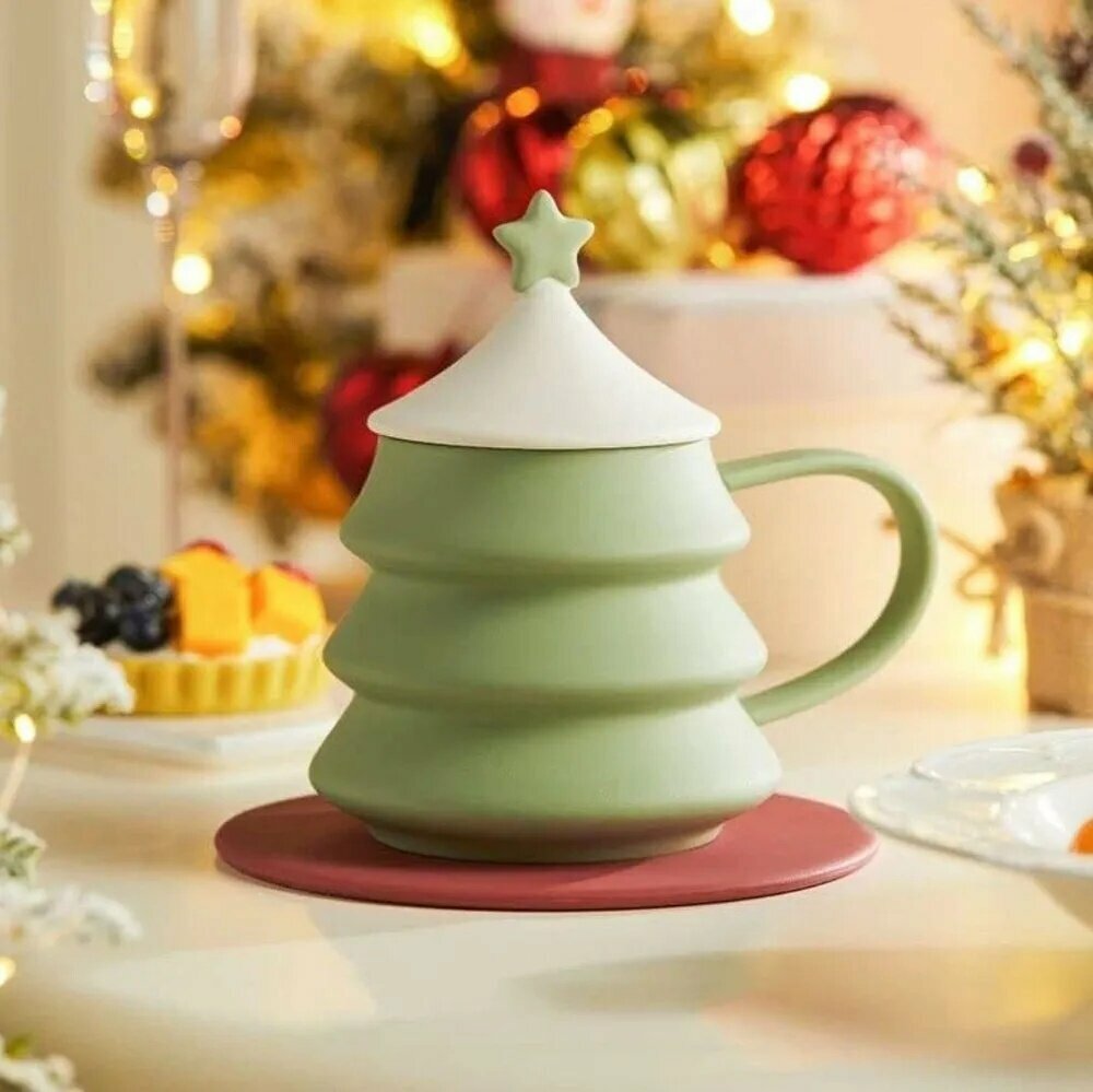 FOX HOUSE Кружка, 480 мл, 2 шт