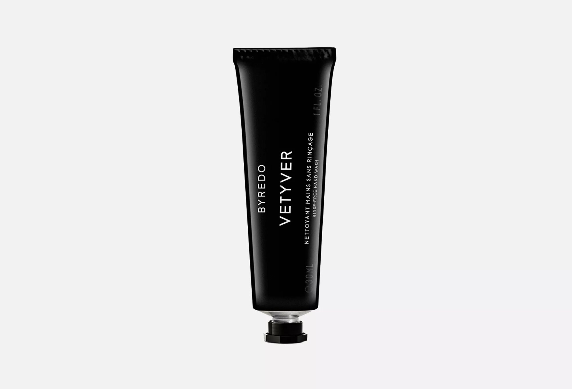 BYREDO Гель для рук Vetyver с антибактериальным эффектом, 30 мл