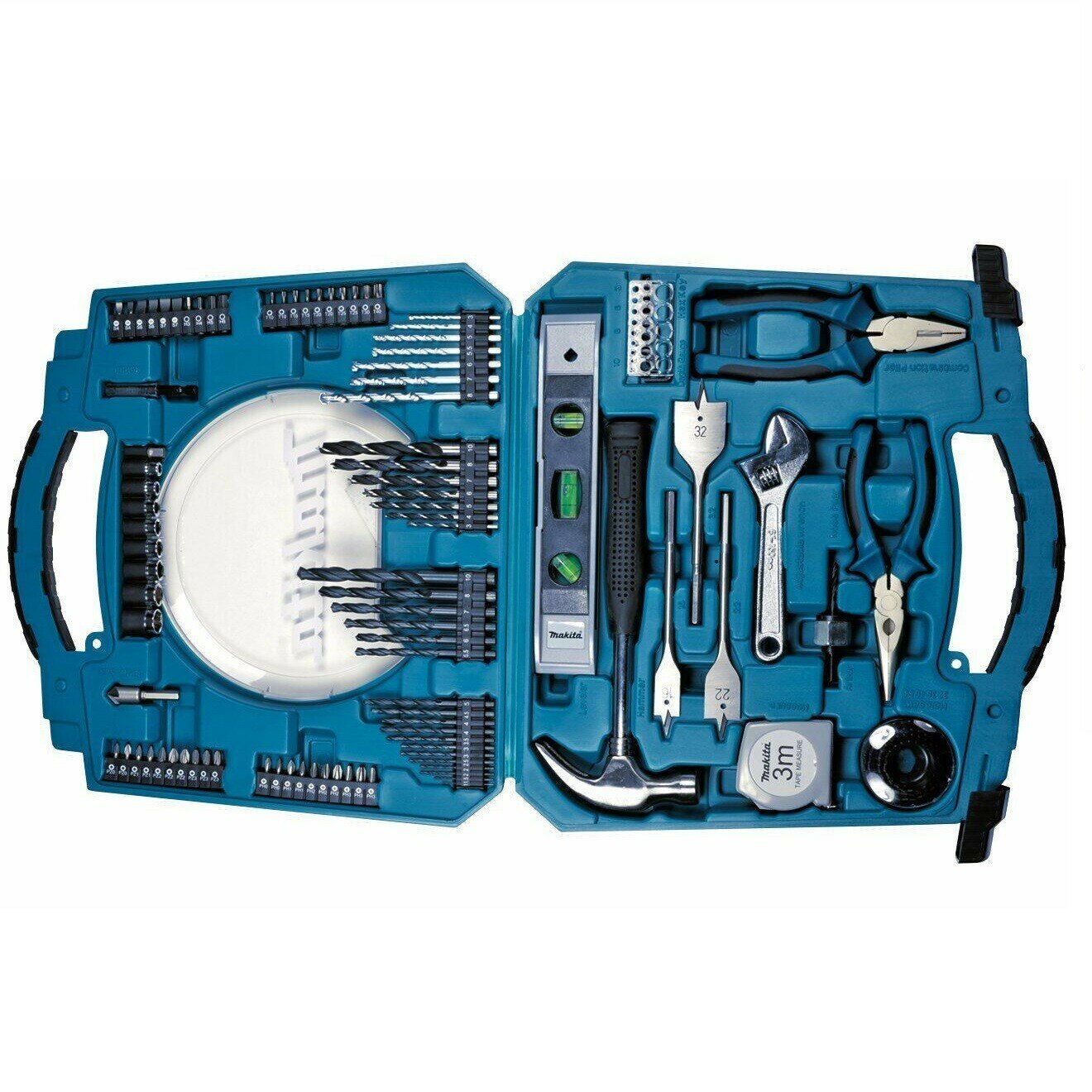 Набор бит Makita D-42042 (103)