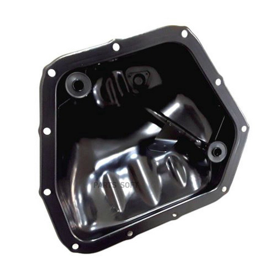 Поддон двигателя масленный от официального дистрибьютора, SUBARU, артикул 11109AA232