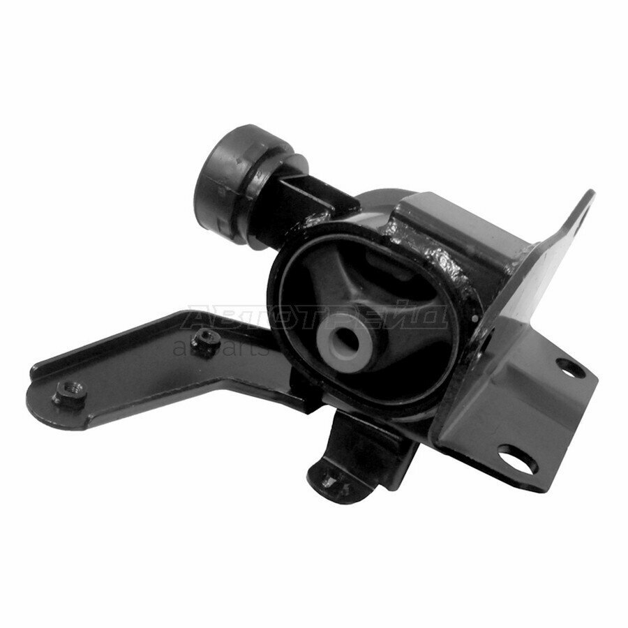 SAT ST-24-0032 Опора двигателя Toyota Corolla (E150) 06-13 (Слева)