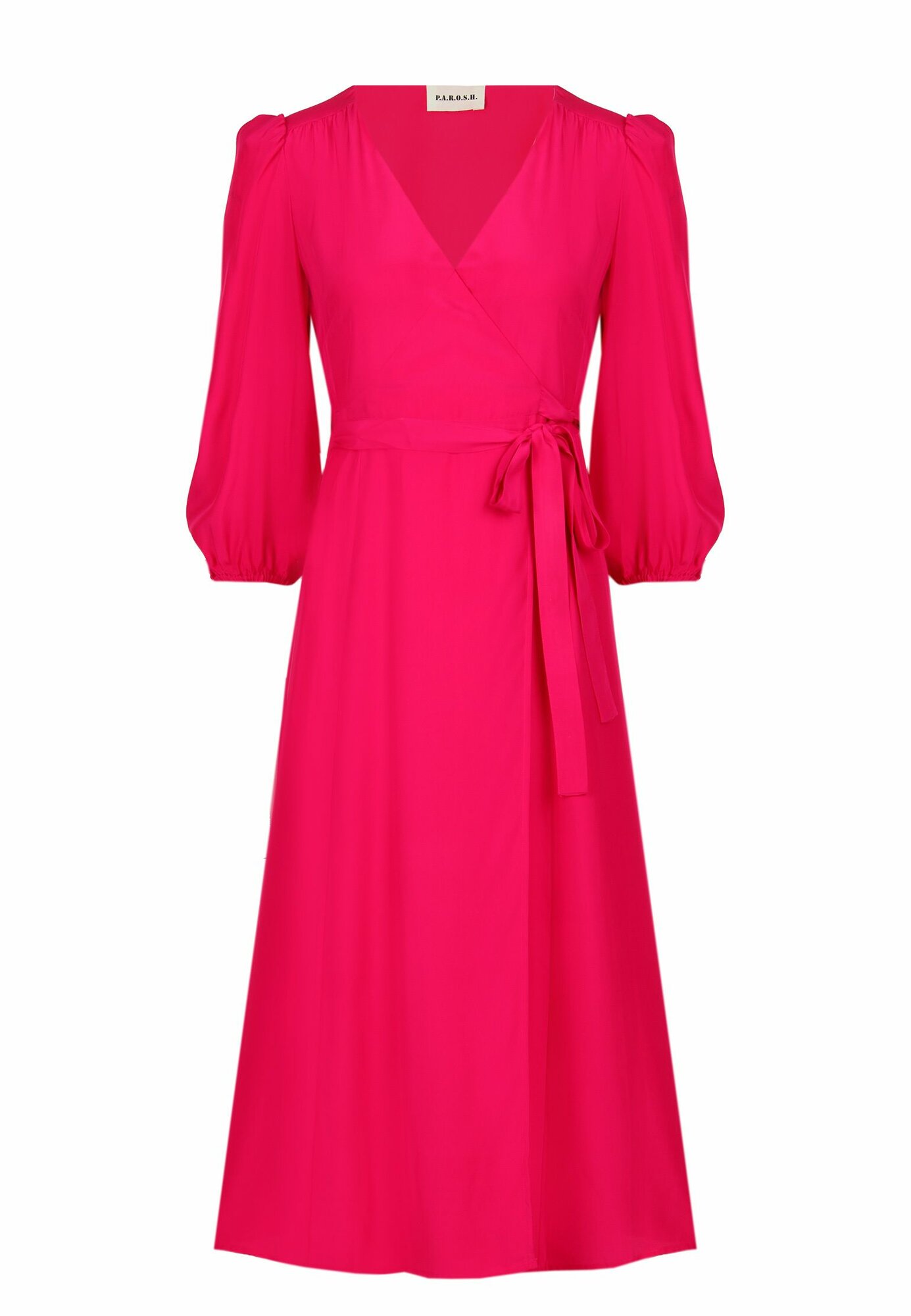 Платье Весна-лето 2026