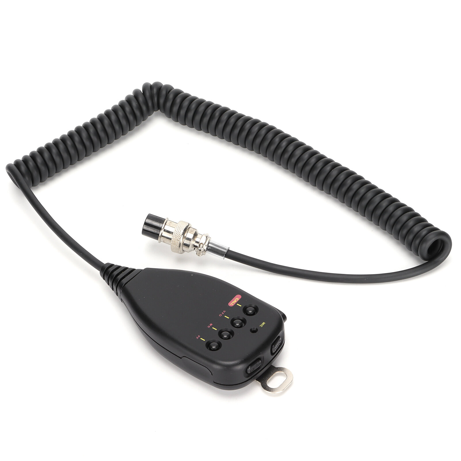 Для Kenwood 8 -Cin Microphone — фото 1