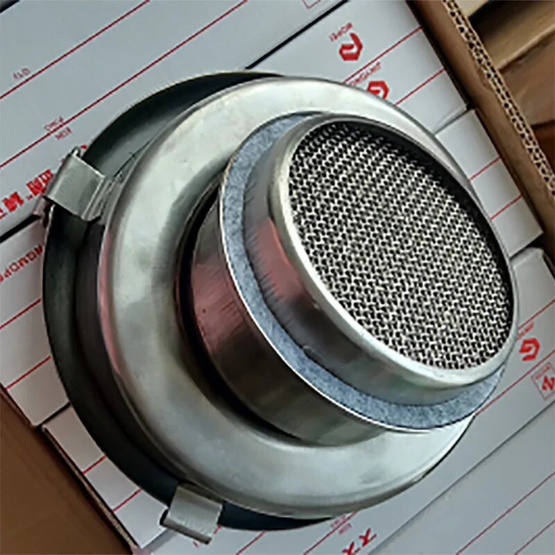 DUPANQ Нержавеющая сталь CJK750 Мотоцикл воздушный фильтр В сборе URAL M72 K750 R71 DNEPR