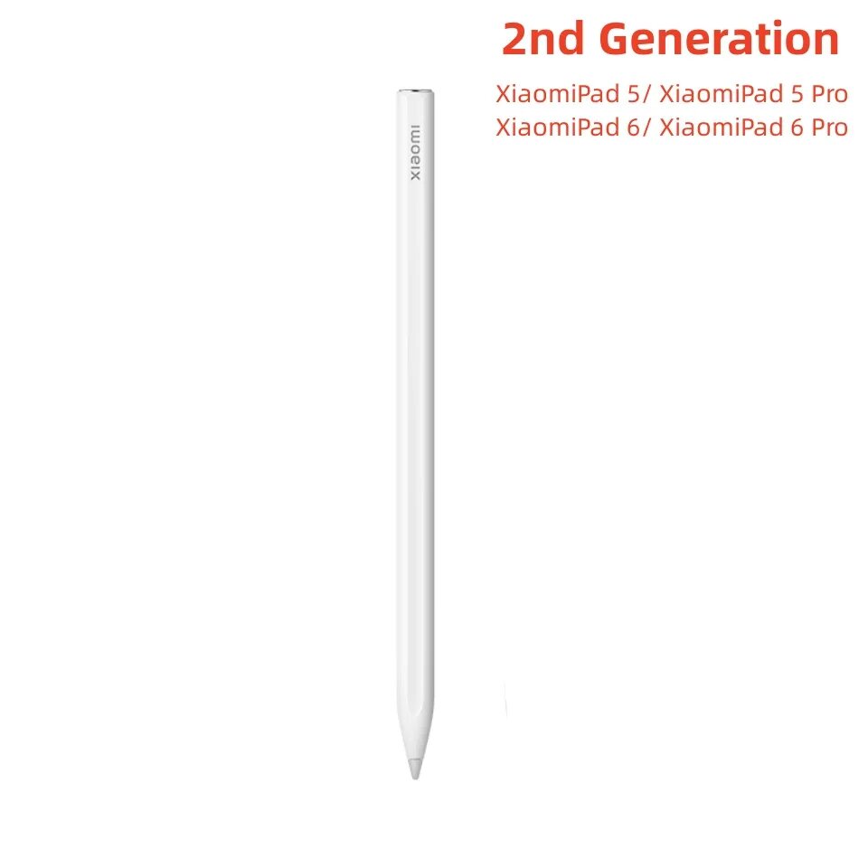 Xiaomi Stylus Pen 2nd Generation