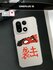 Чехол на OnePlus 15 / Ван Плас 15 с принтом Anime с ножом, прозрачный