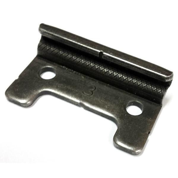 Направляющая ползуна для электролобзика MAKITA 4341CT, 4350FCT, 4351CT арт 345240-6