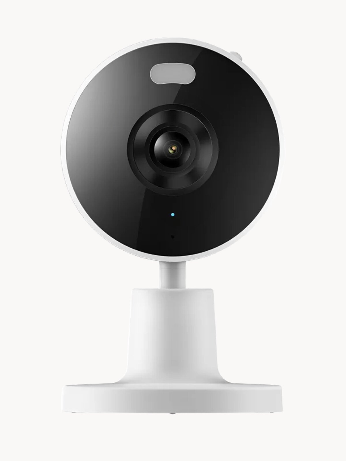 Поворотная IP-Камера Smart Camera C100, со встроенным динамиком