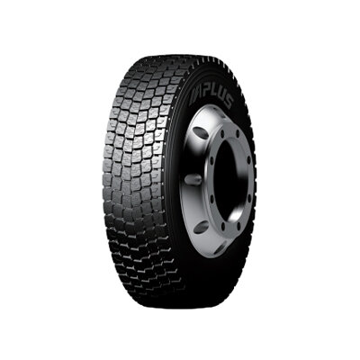 Шина 315/80R22.5 157/154L 20PR Aplus DV211 TL Ведущая