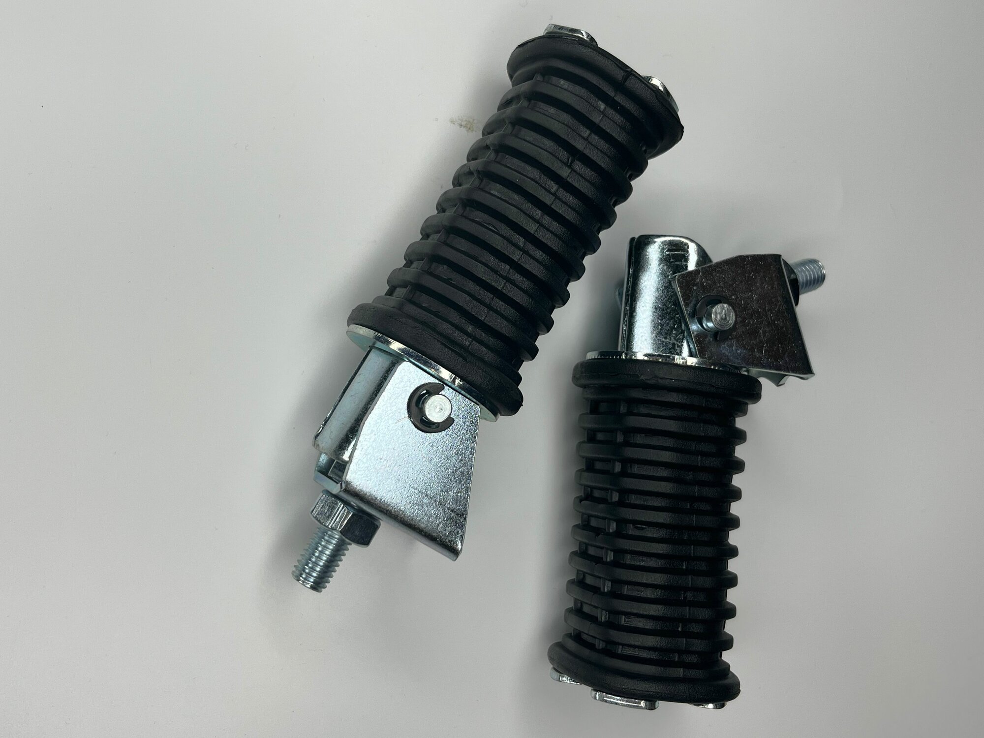 Подножка для мототехники