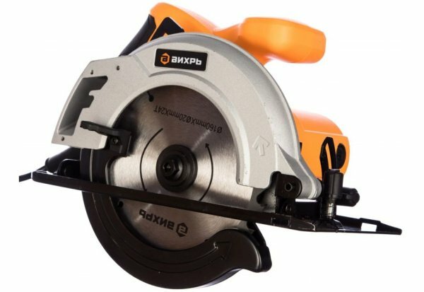 Пила дисковая ДП-160x1300x52ММ