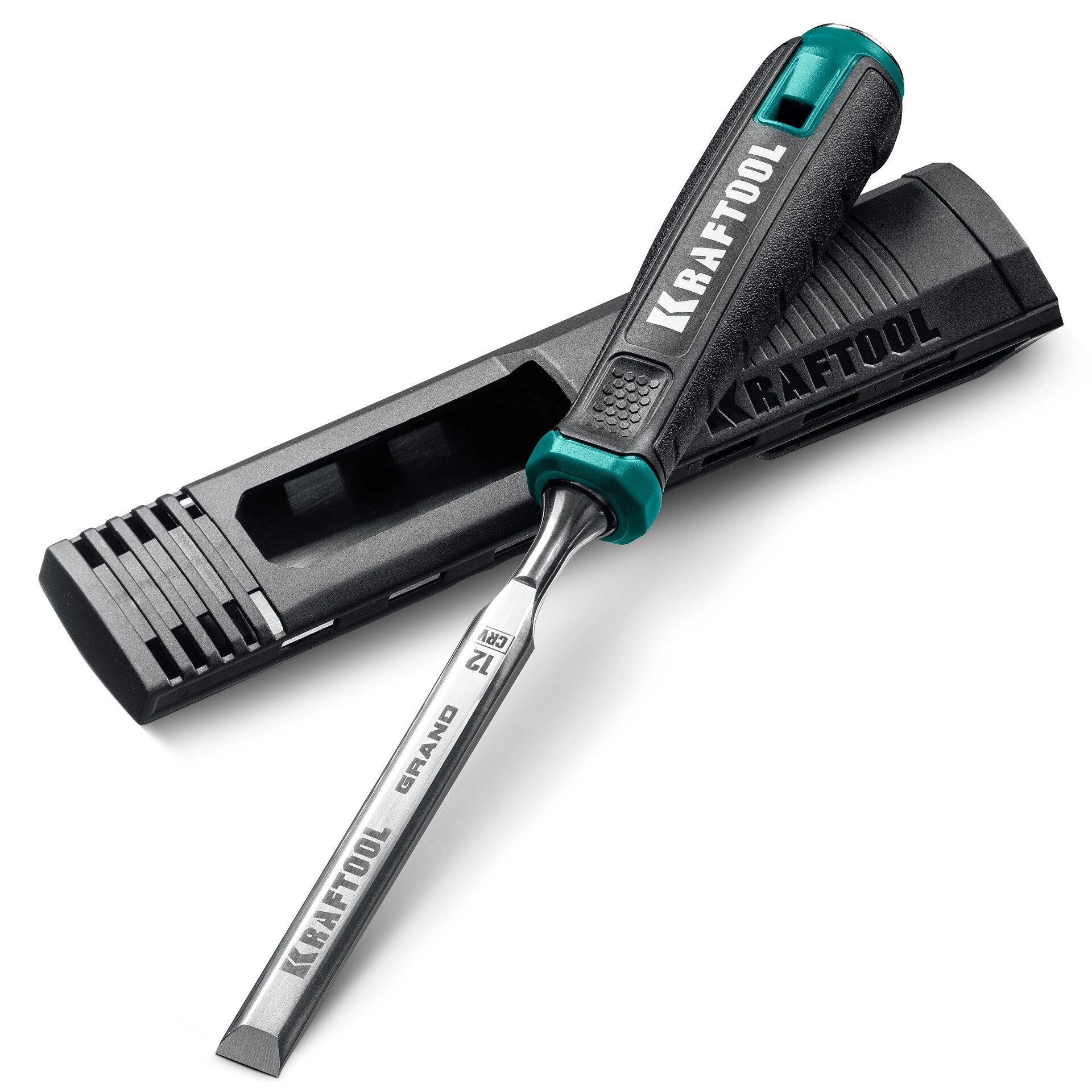 Стамеска-долото KRAFTOOL 1818-12