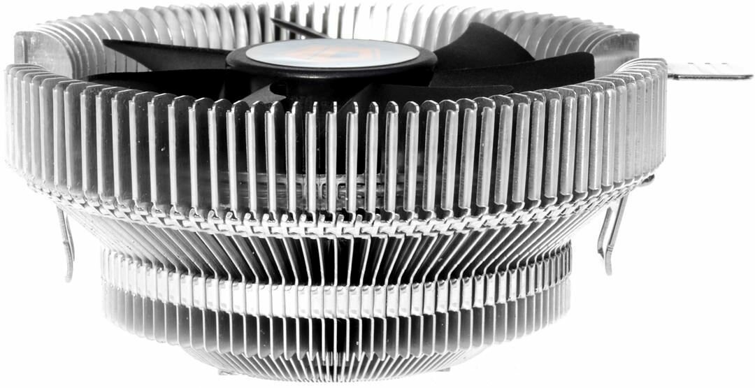 Кулер для процессора ID-Cooling DK-01T