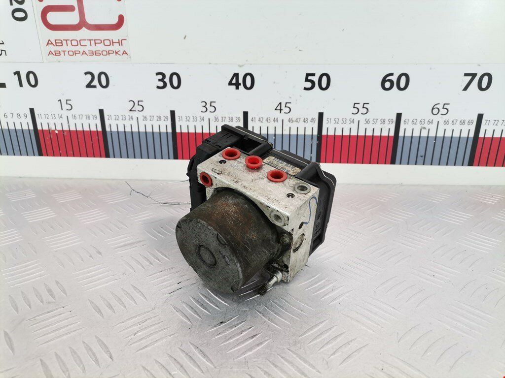 Блок ABS Renault Twingo 1 7701206054 арт. 1601631