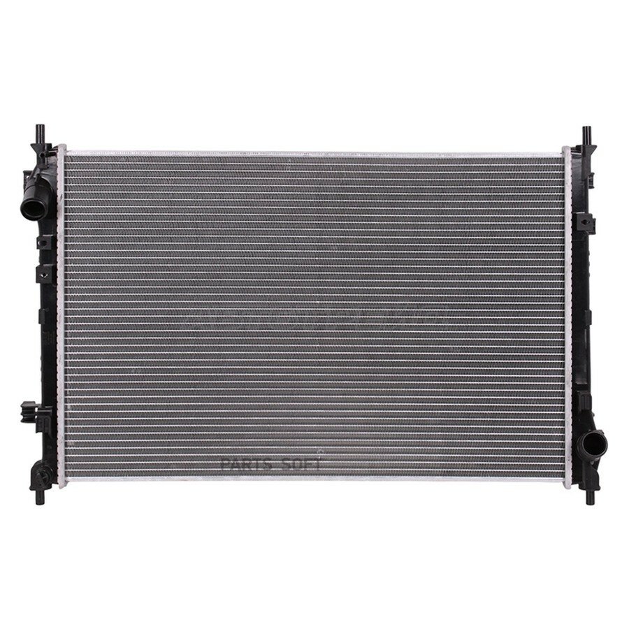 Радиатор Changan UNI-V 21- SAT ST-10-0200 | цена за 1 шт