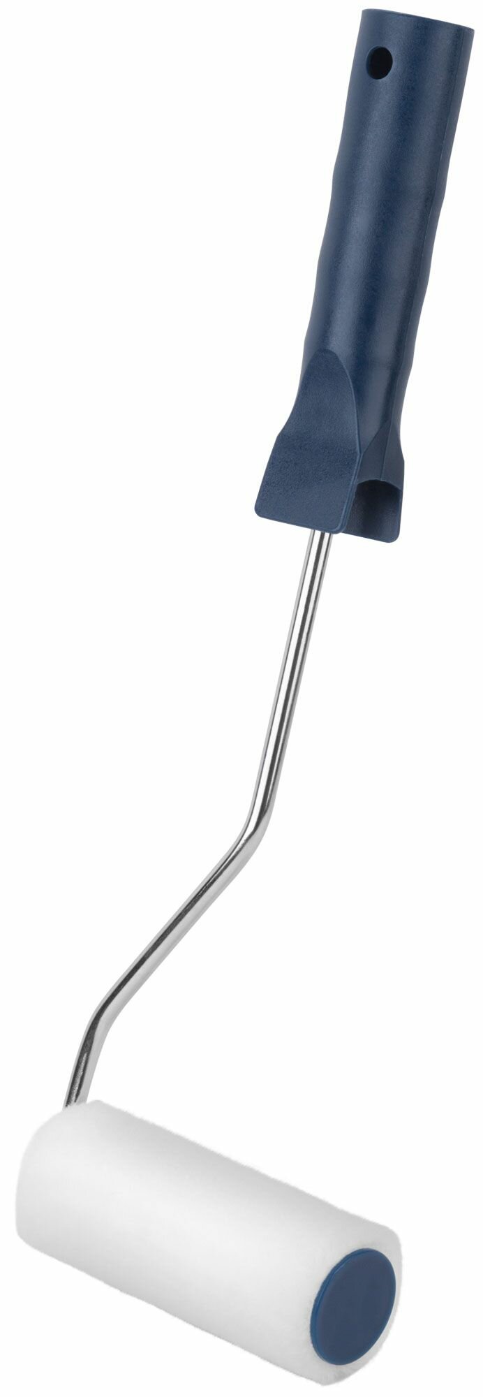 Валик велюровый ворс 4 мм, 100 мм