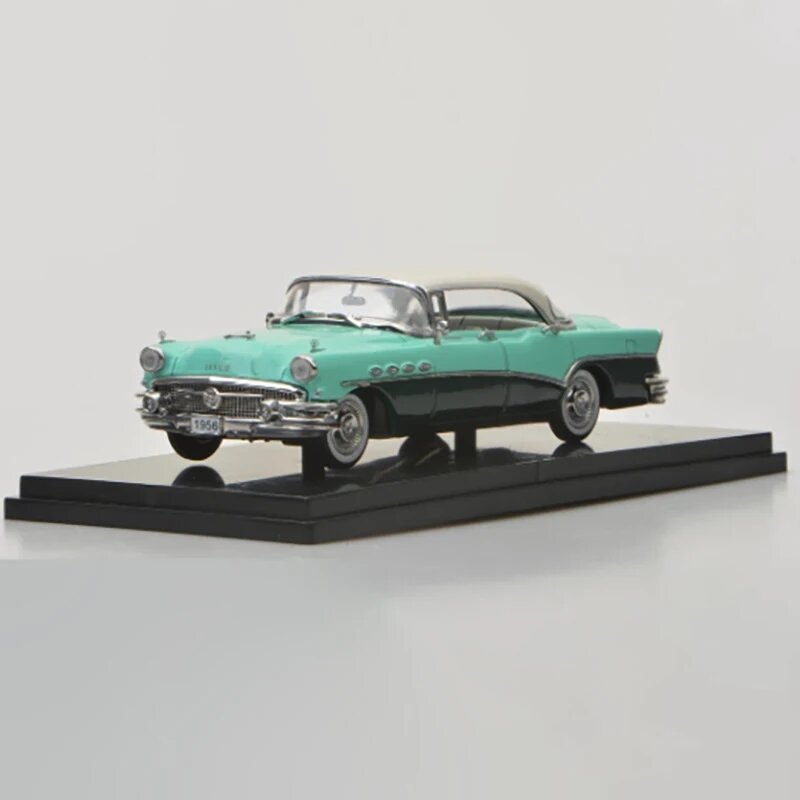 Buick Roadmaster Riviera 1955, цвет A, 1:43
