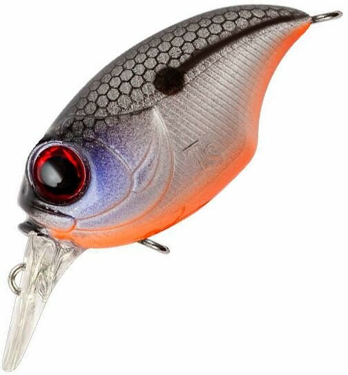 Воблер TsuYoki PLUG MR 36F 808