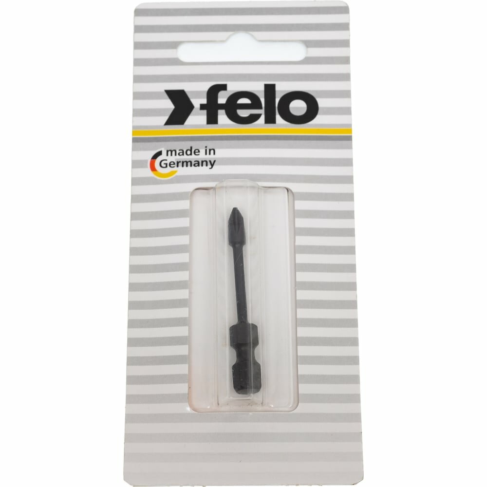 Крестовая ударная бита Felo Impact