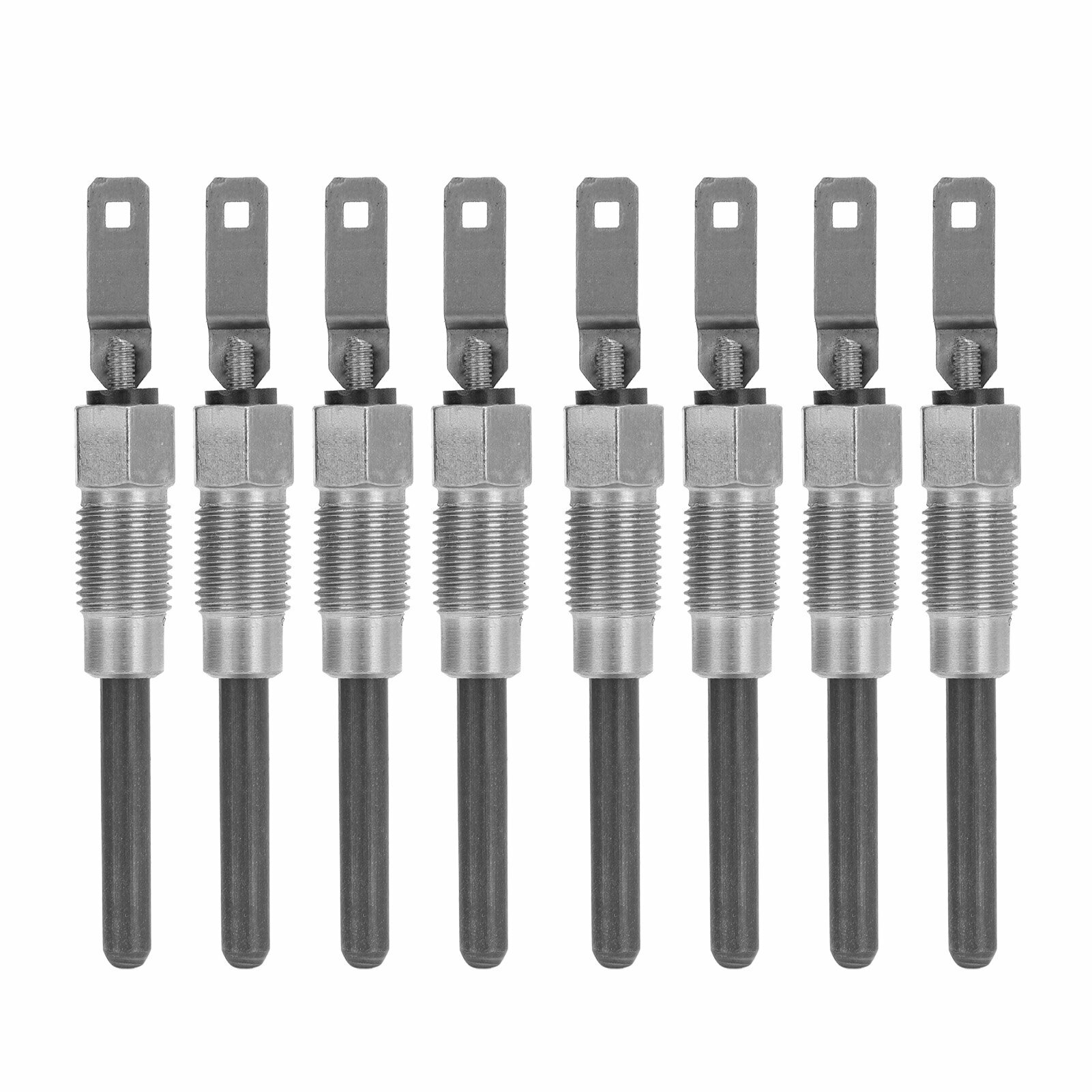 Быстрый старт Glow Plug