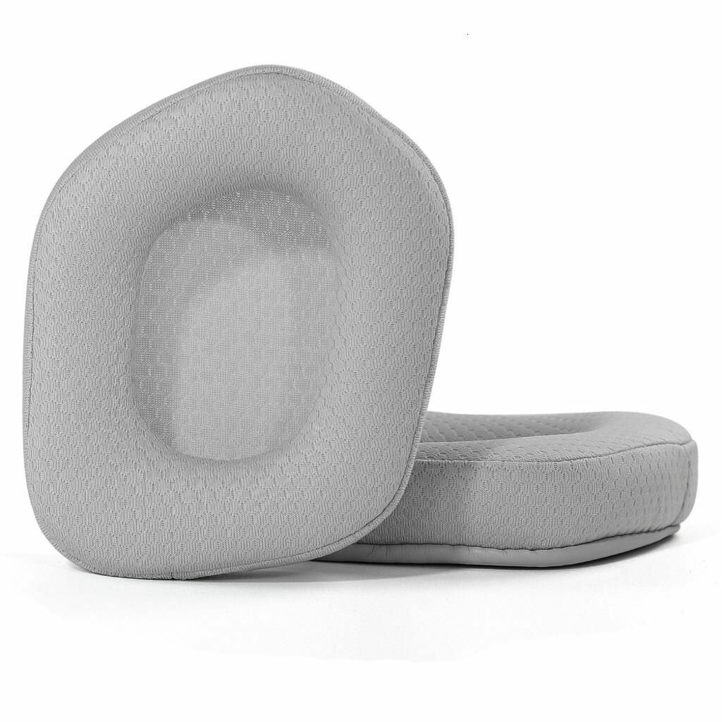 Амбушюры для G733 с защитой от пота, Серый