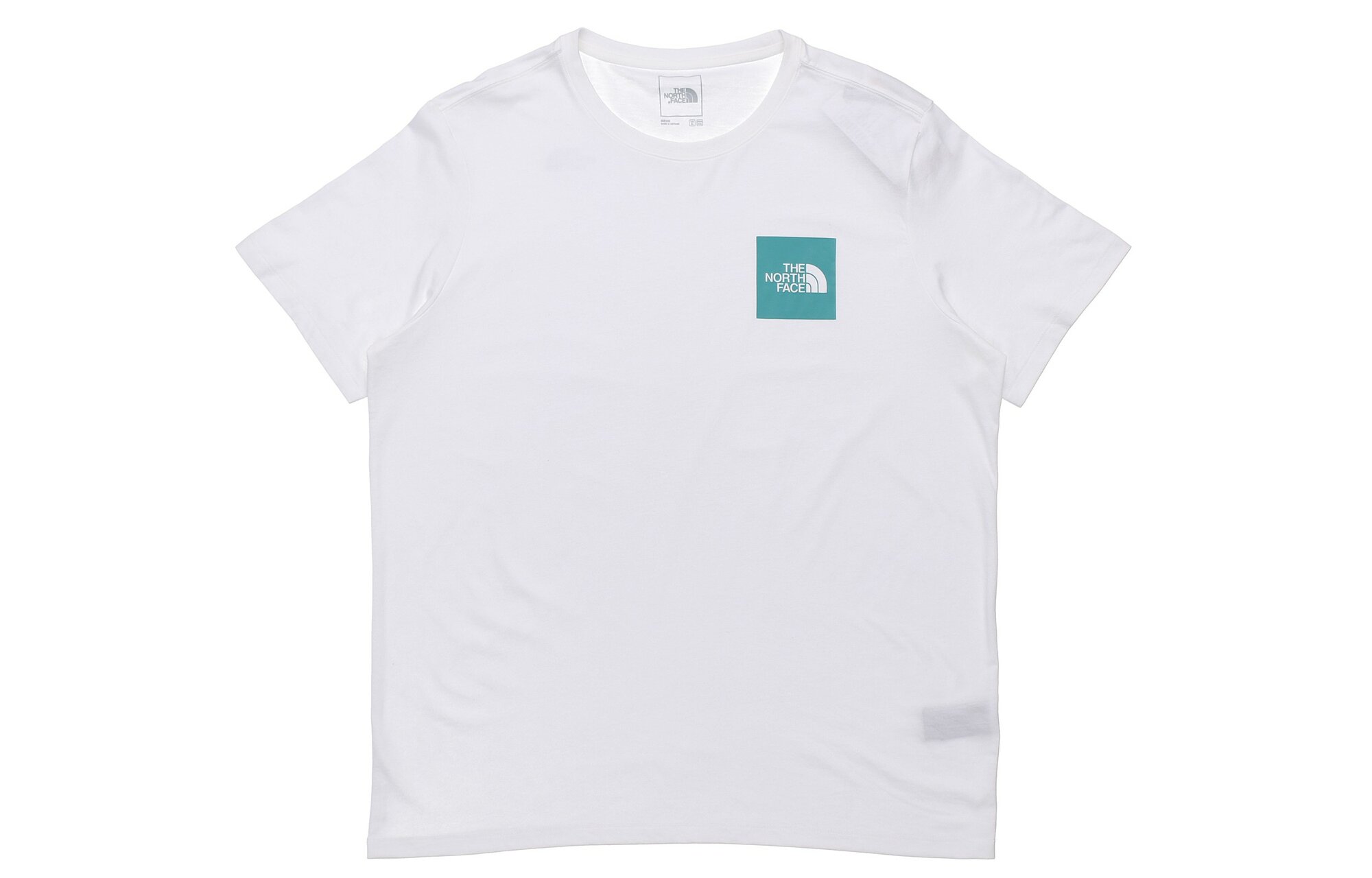 Футболка THE NORTH FACE 9191242