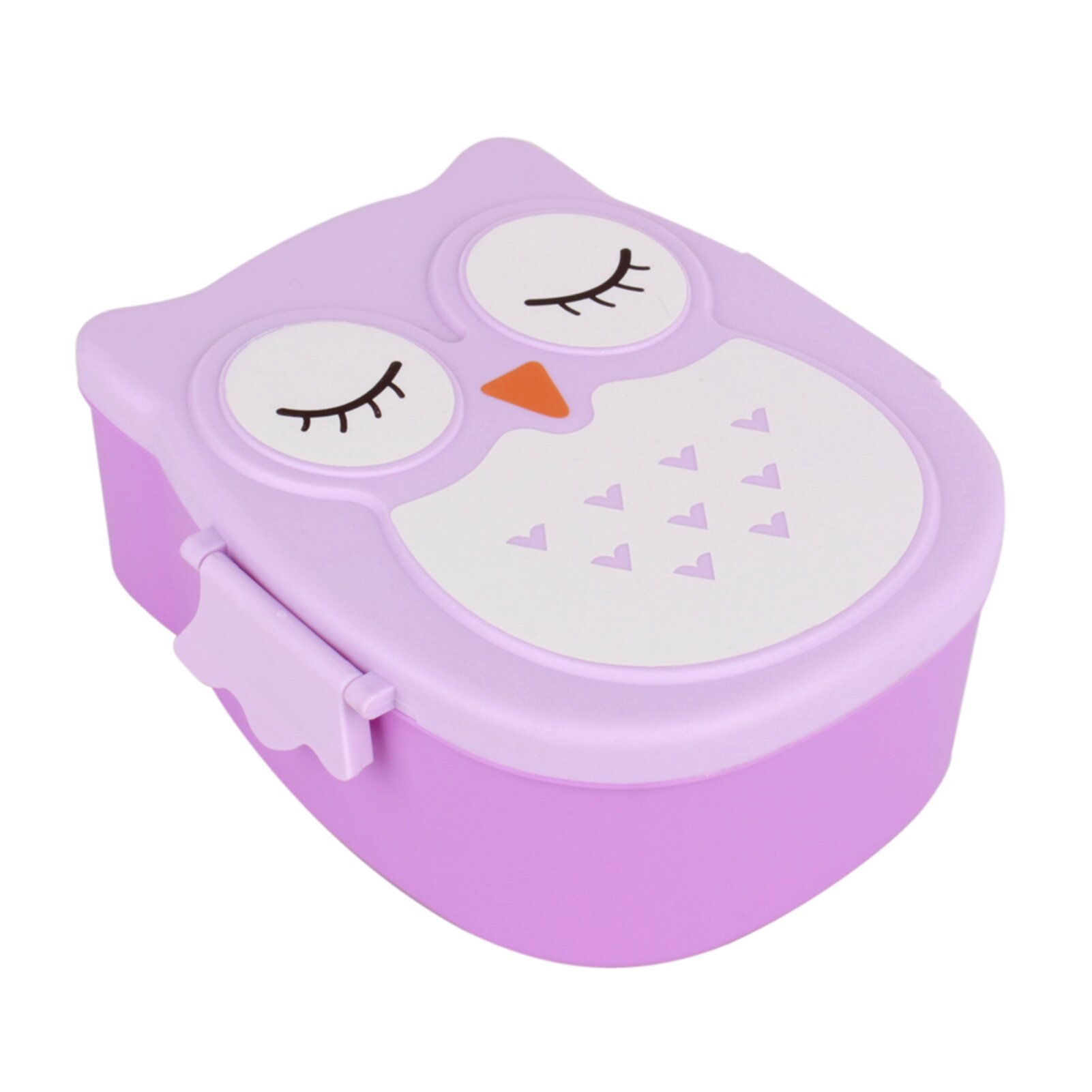 Lunch Box, Strong Flexibility Widely Used for Outdoor