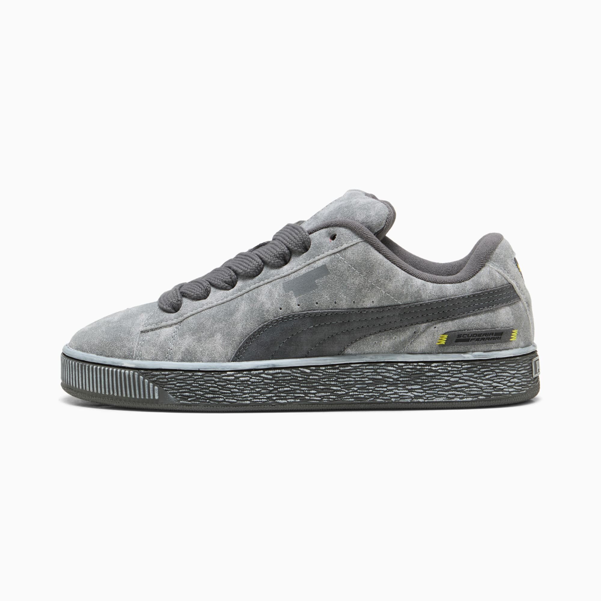 Кроссовки Suede XL