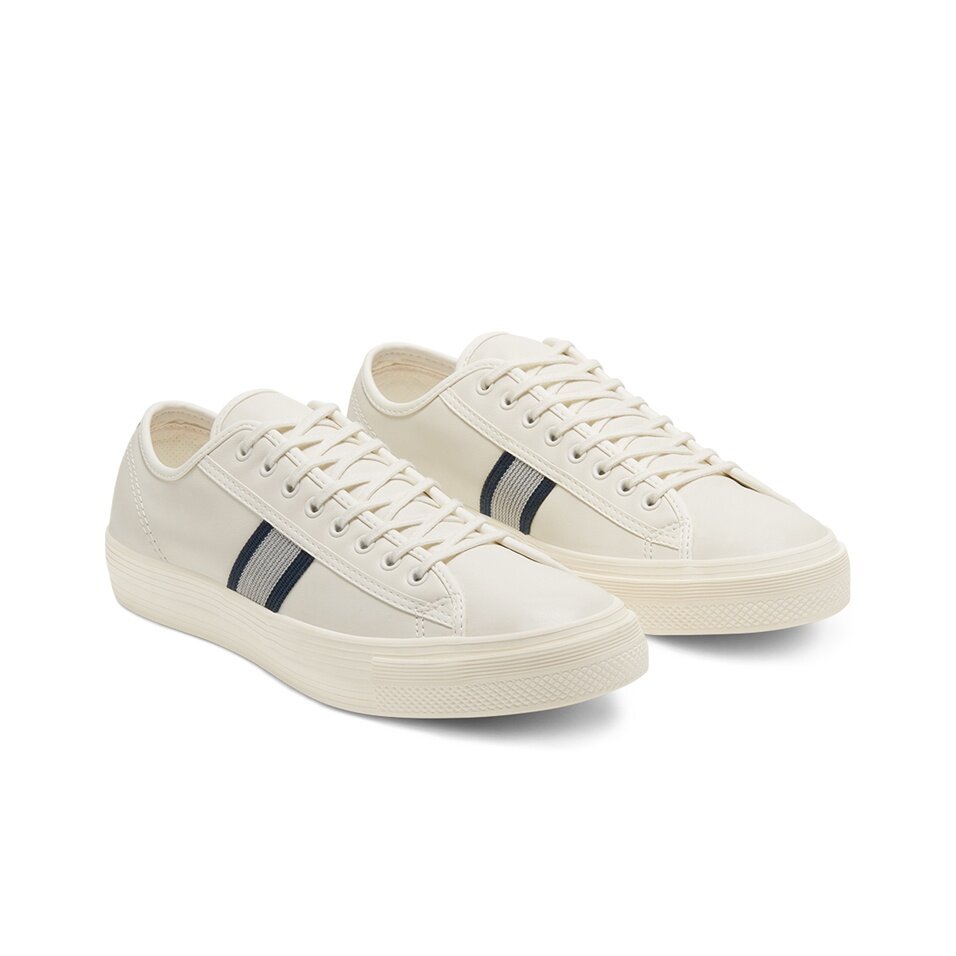 Кроссовки Converse Star Player 76, размер EU 42 стопа (26.5CM), бежевый — фото 1