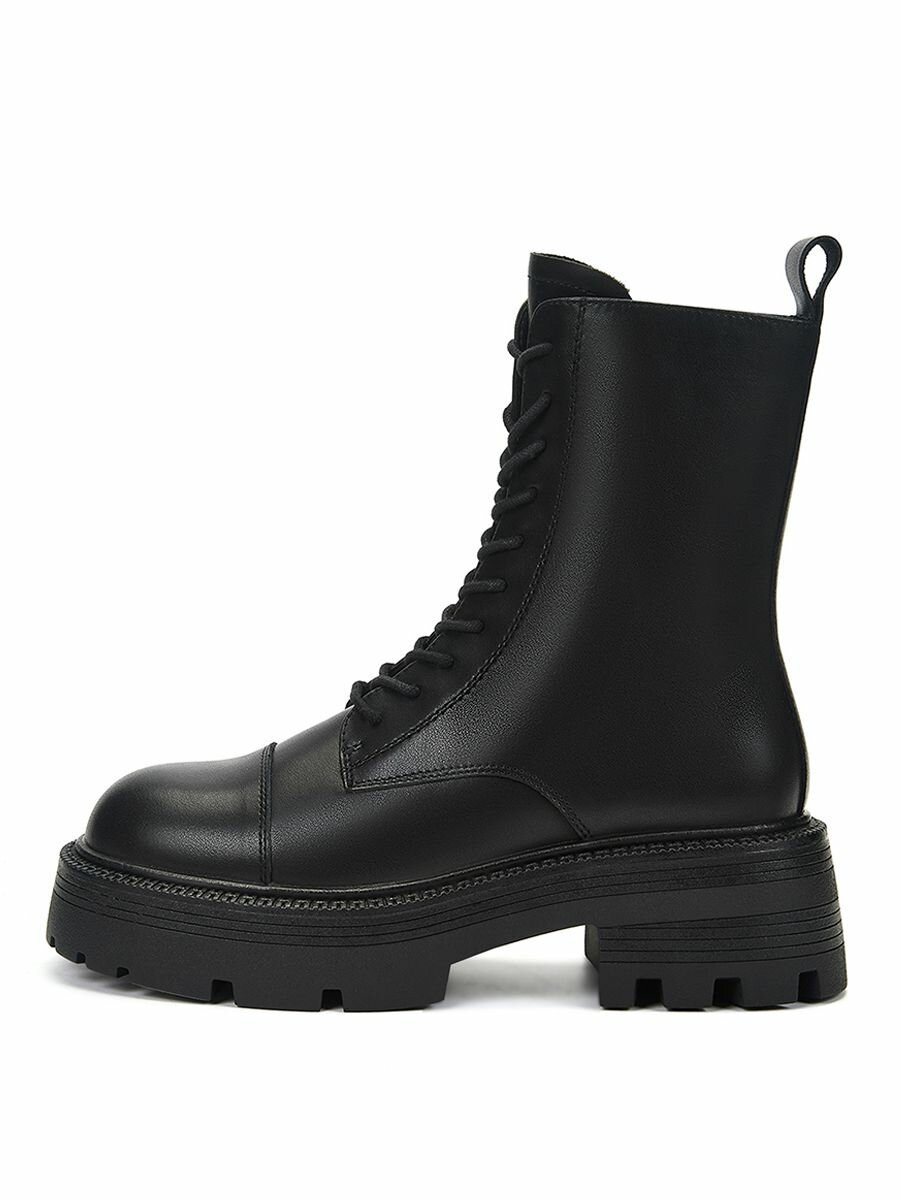 Ботинки дерби