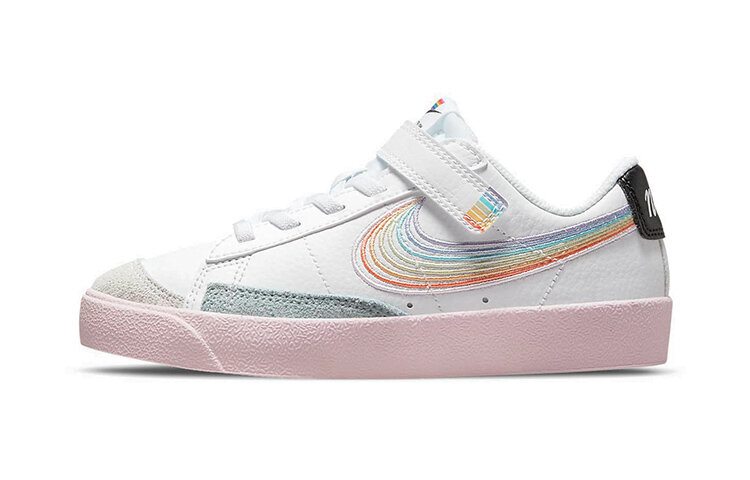 Кеды Blazer Low '77