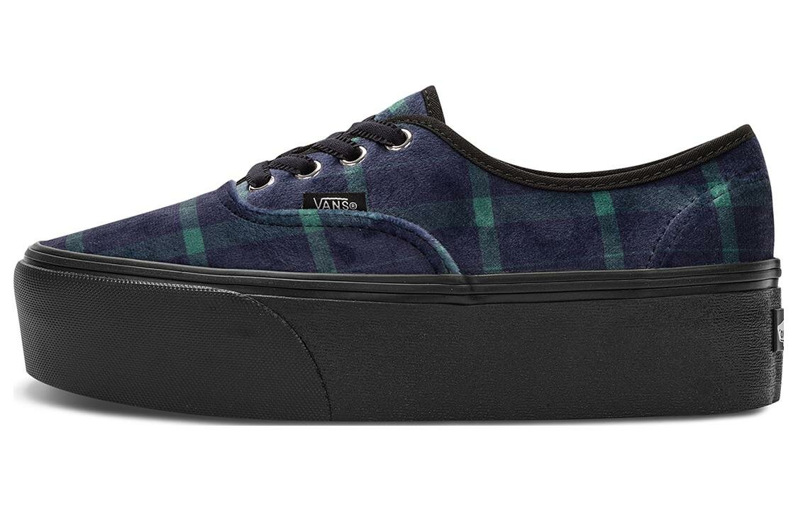 Кроссовки Authentic