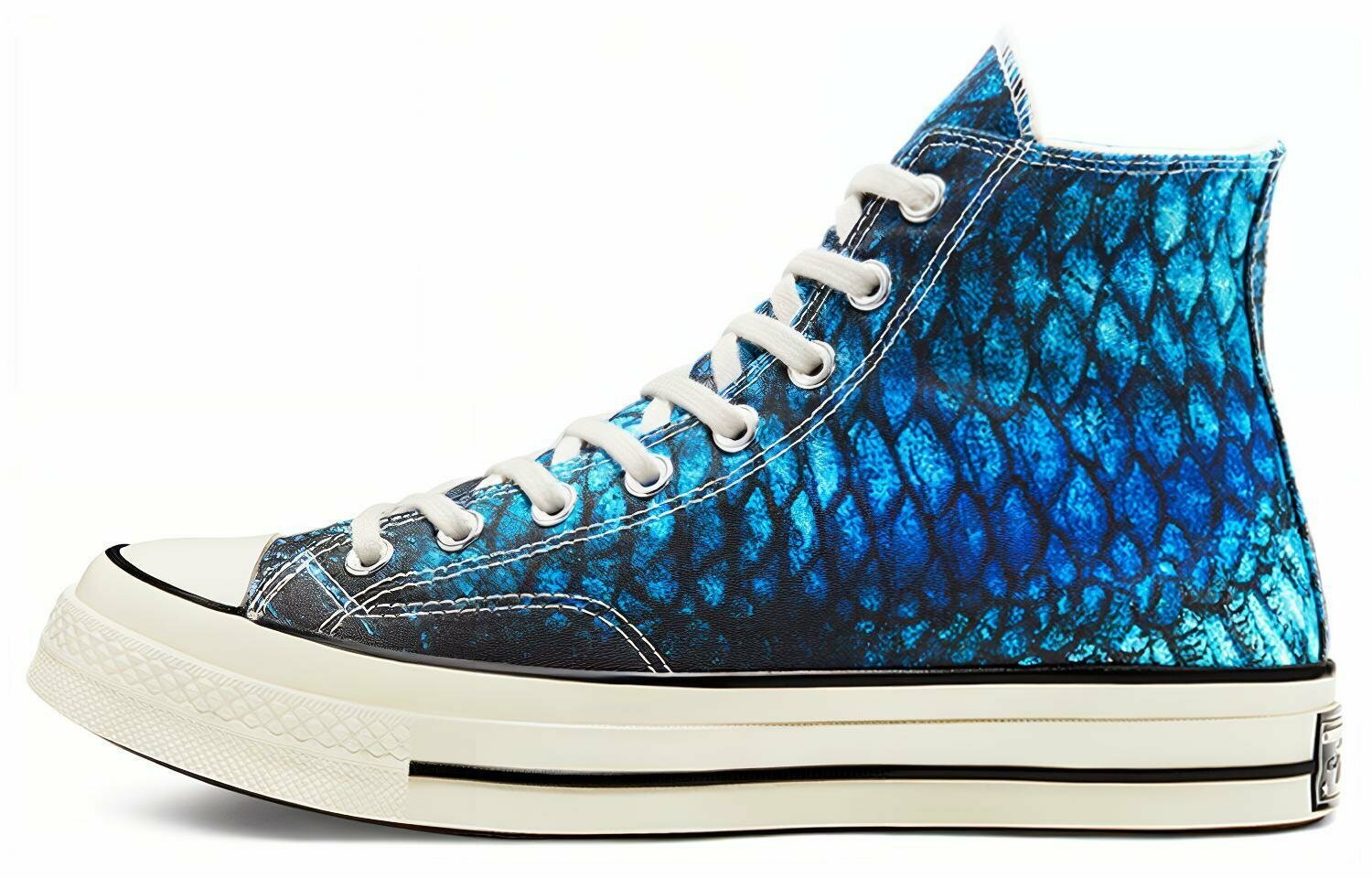 Кроссовки Chuck 1970s