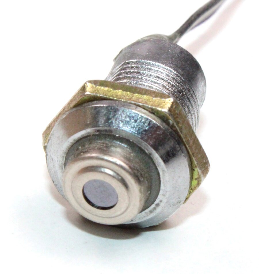 Кельвин ИКС 4-20 (1:1), Пирометр (измеритель температуры)