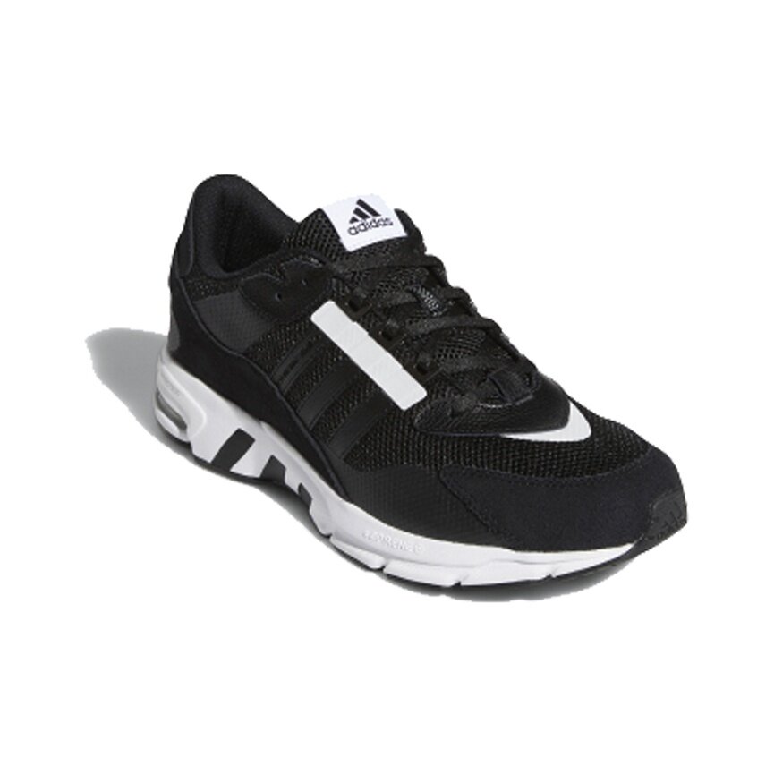 Кроссовки adidas EQUIPMENT, размер EU 38.5 стопа (23.5CM), черный — фото 1