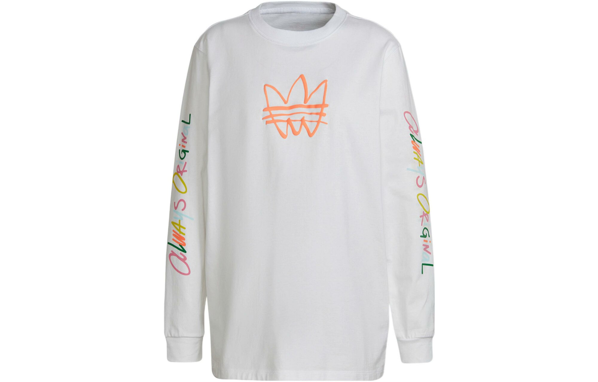 Футболка Adidas Originals GRAPHIC