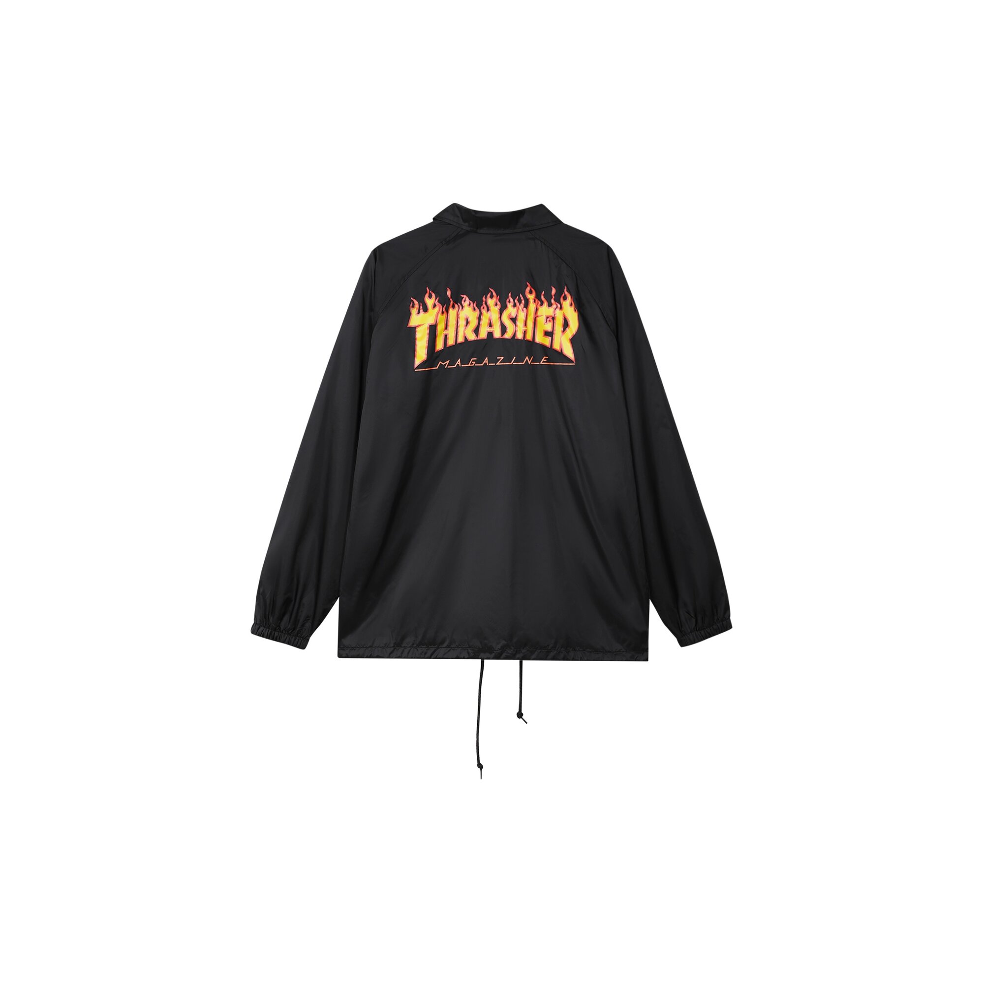 Куртка THRASHER, размер S — фото 1