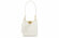 Сумка CHARLES & KEITH, фактура пэчворк