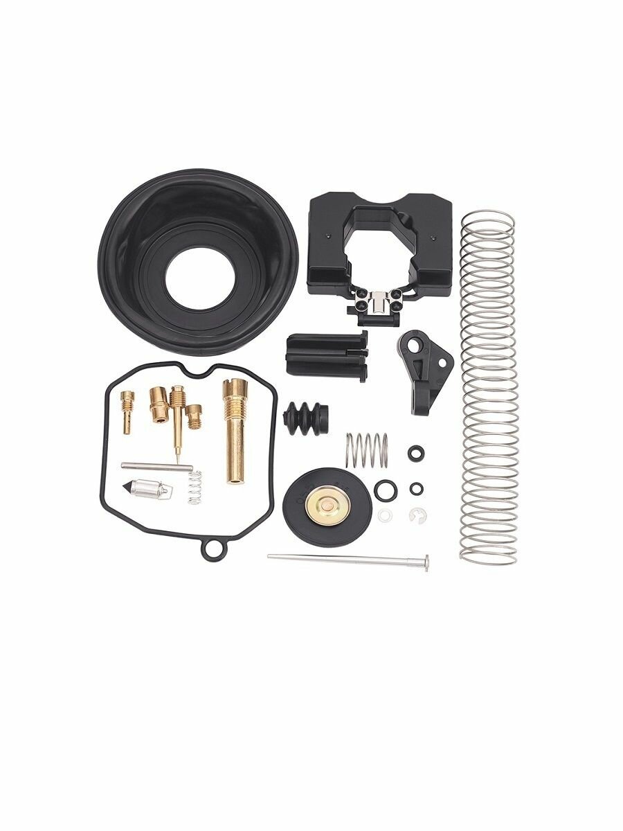 Рем. комплект карбюратора MOTOKIT Harley-Davidson Sportster, Softail, Road King и пр.