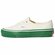 Кроссовки VANS Premium Authentic, размер EU 38 стопа (24CM), белый-зеленый