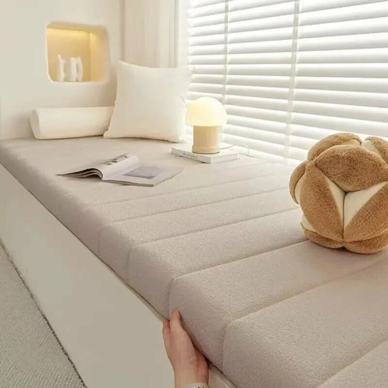 MLYJZH Подушка на стул TEDDYFOUR 35x70 см