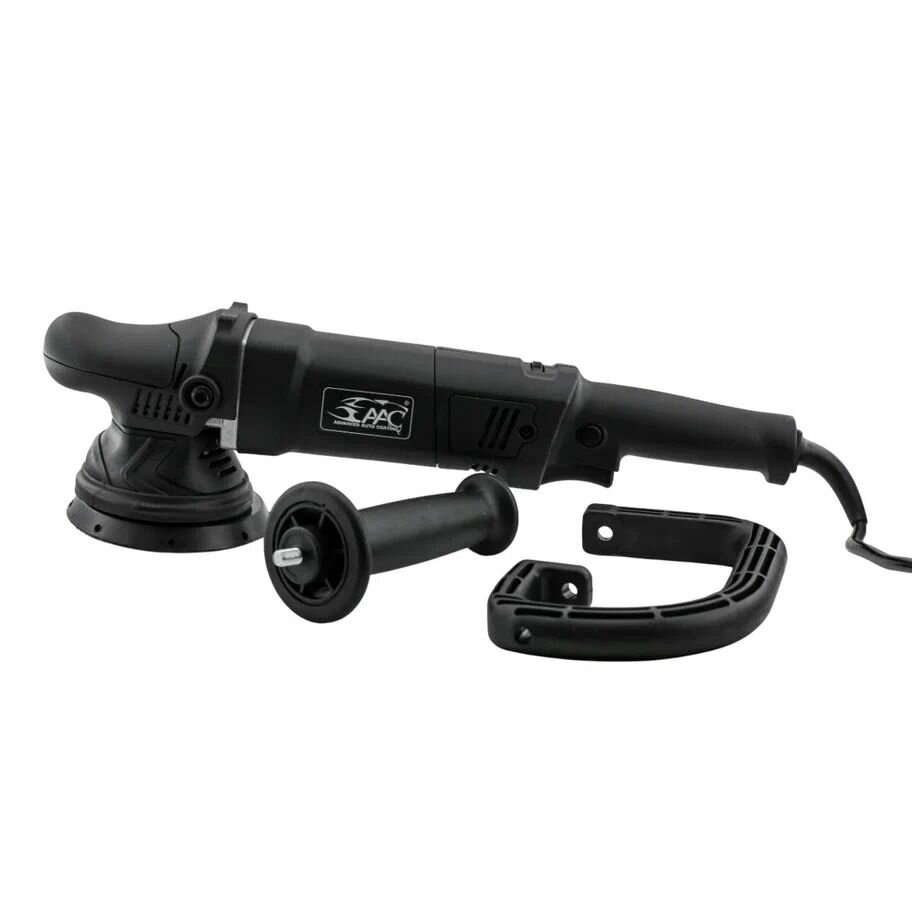 Полировальная машинка AAC PolyrEx D-3558 Eccentric