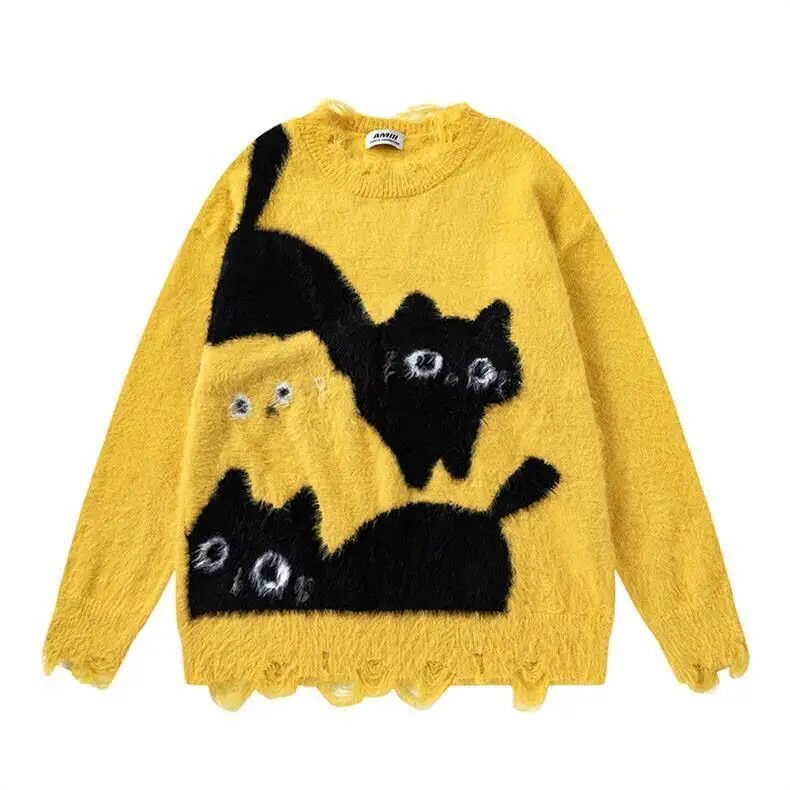 Пуловер