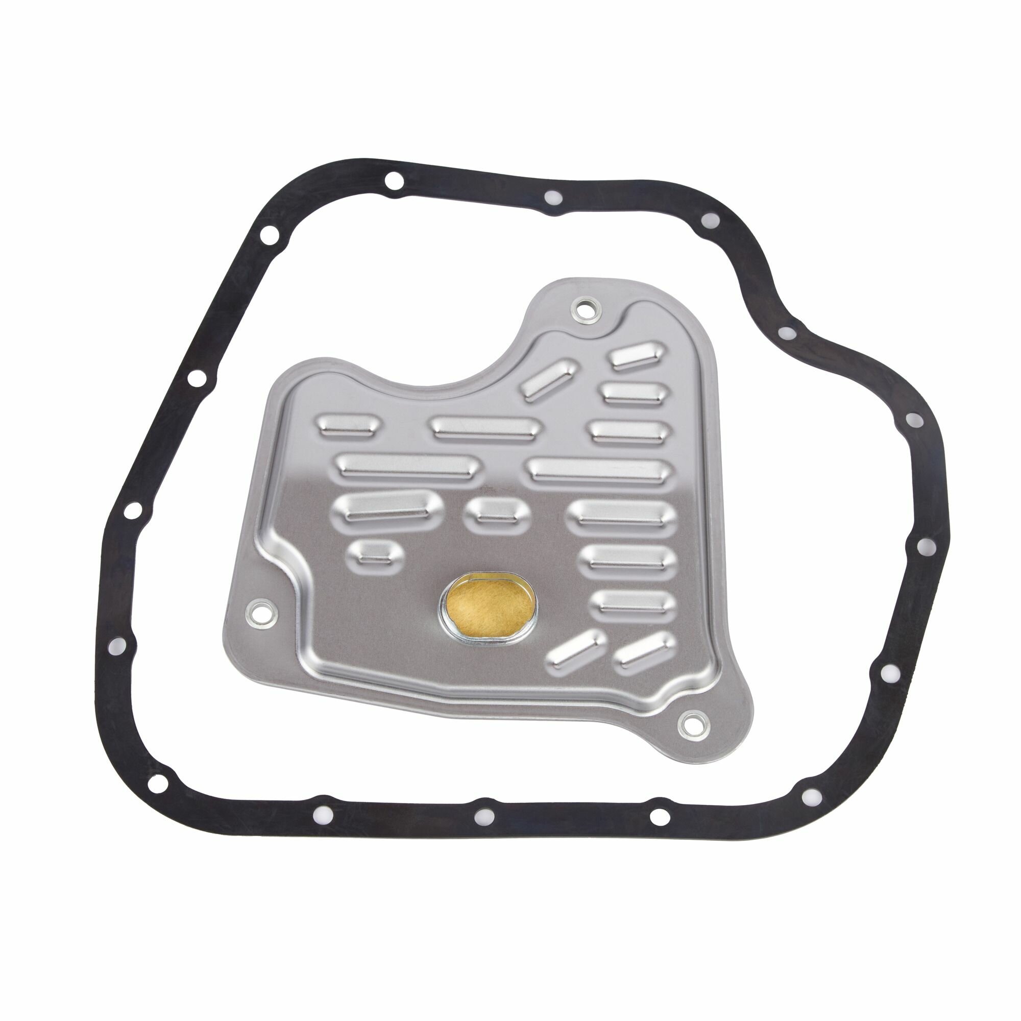 Фильтр АКПП с прокладкой Toyota Corolla (E18/E21) 13-/Avensis (T27) 08-
